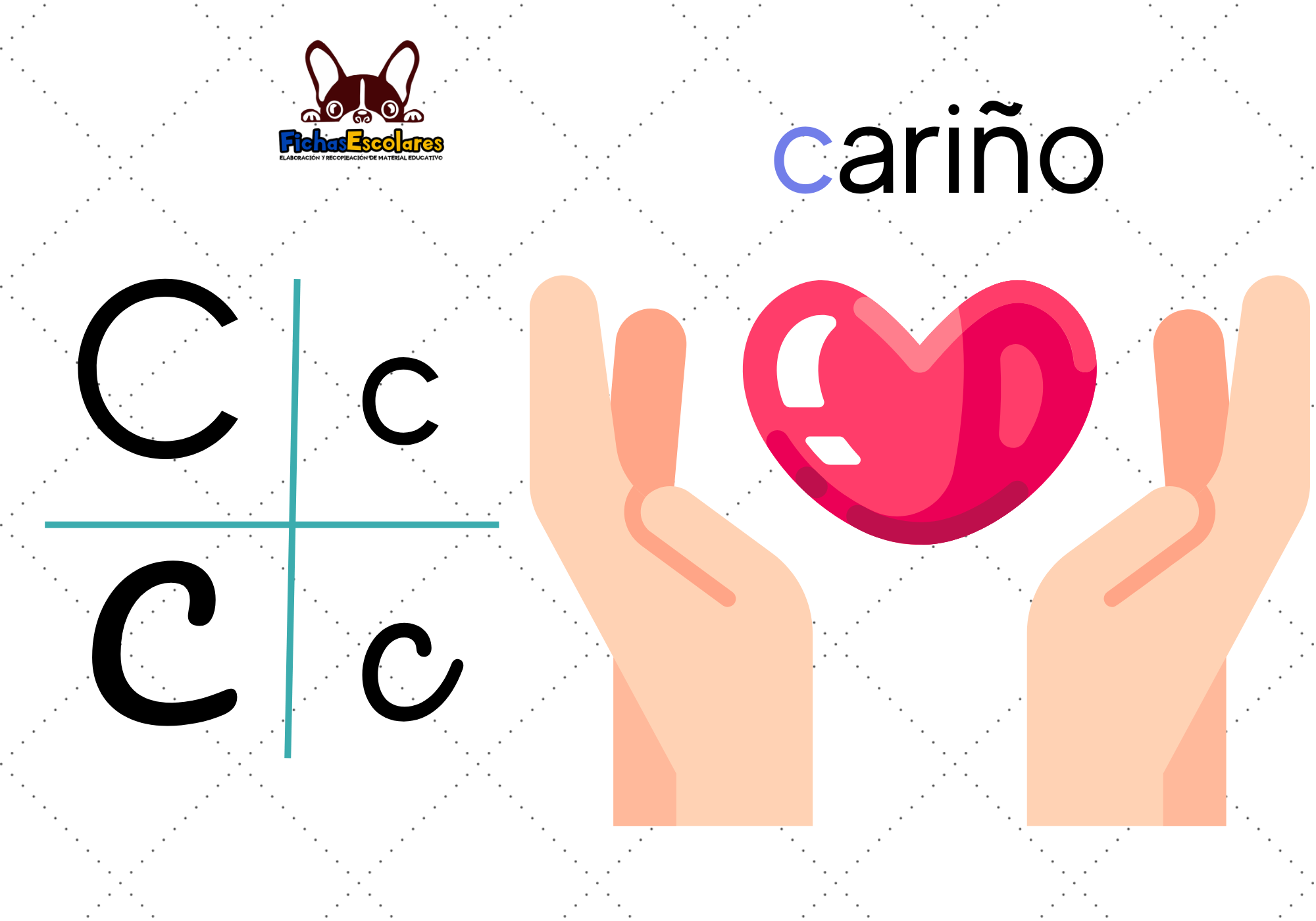 Abecedario de sentimientos y valores